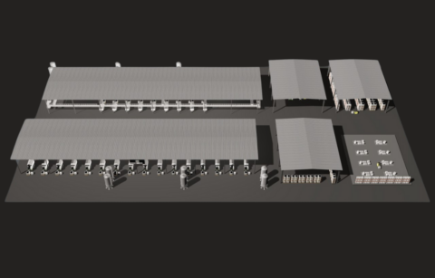 Our Technology - V-Grid Energy Systems